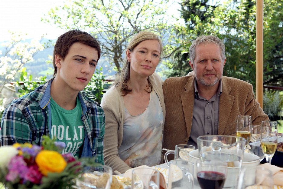 Pascal Giefing | ČSFD.cz