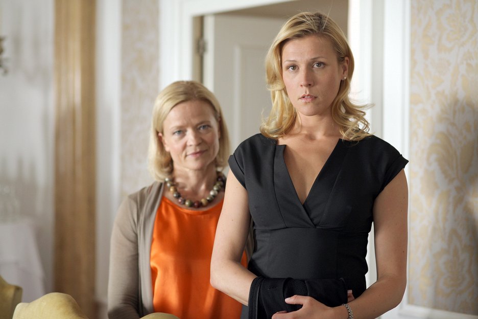 Michou Friesz | ČSFD.cz