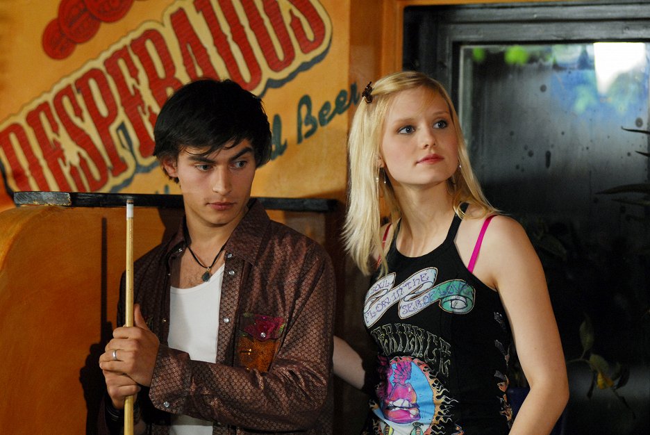 Clara Gerst | ČSFD.cz