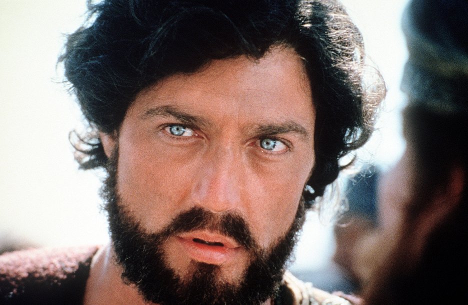 Biblické příběhy: Jeremiáš (1998) | ČSFD.cz