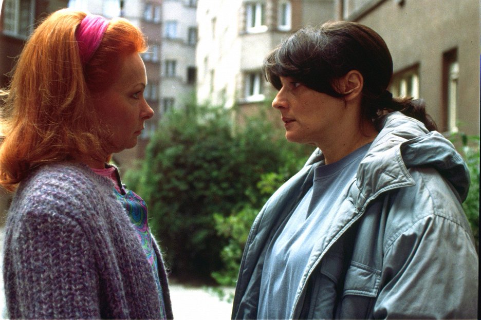 Kaisermühlen Blues (1992) | ČSFD.cz