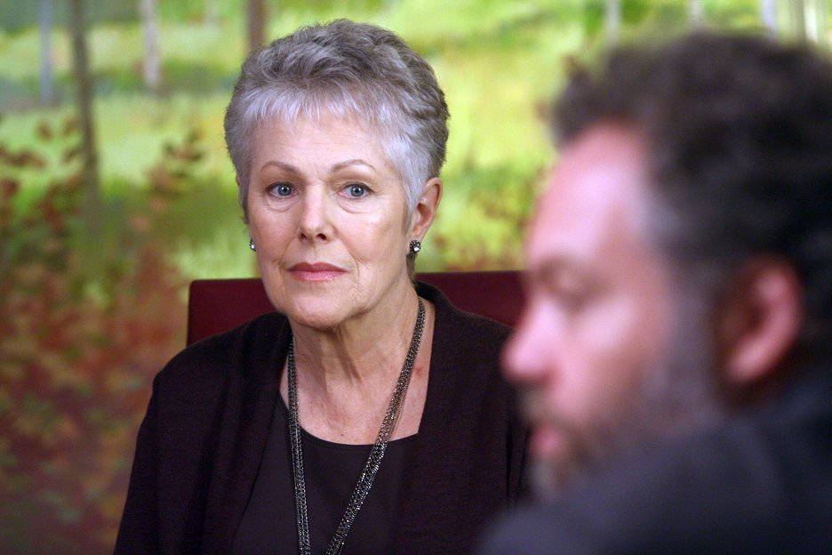 Lynn Redgrave | ČSFD.cz