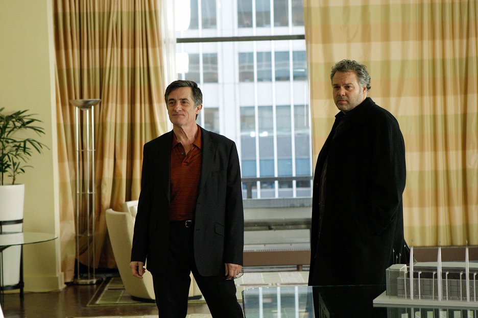 Roger Rees | ČSFD.cz