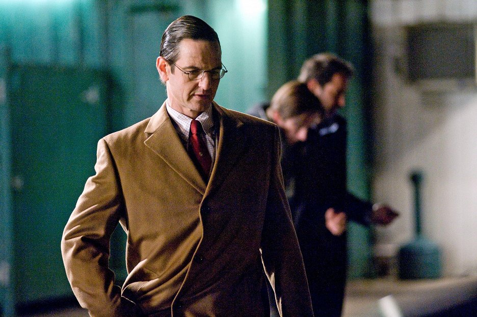 William Mapother | ČSFD.cz