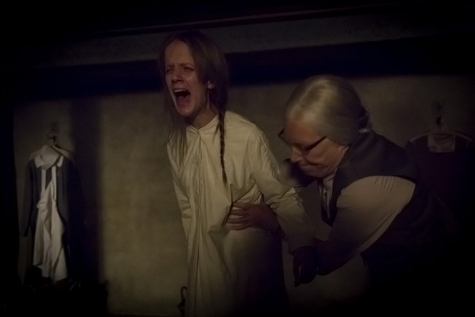 Jeanne Werner | ČSFD.cz