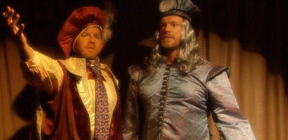 Jason Reso | ČSFD.cz