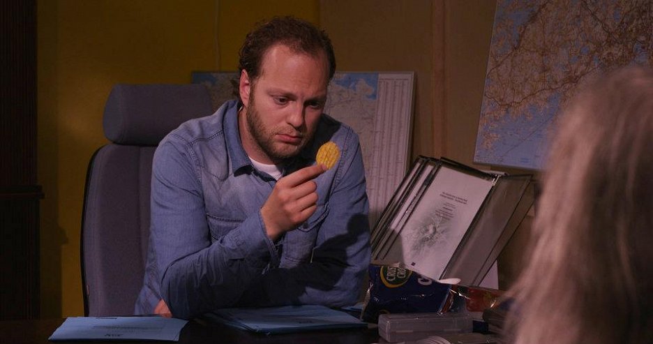 Erik Mashkilleyson | Galerie - Van film | ČSFD.cz