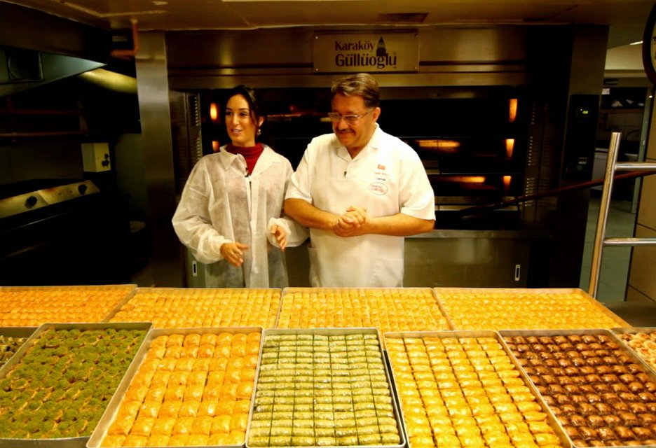 Jayda Aslan | Galerie - Z filmu | ČSFD.cz