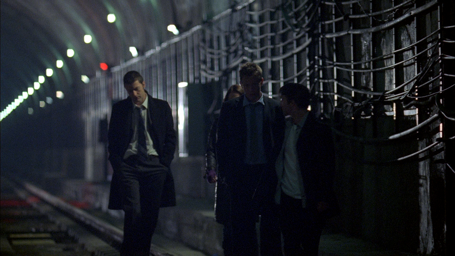 Stag Night (2008) | ČSFD.cz