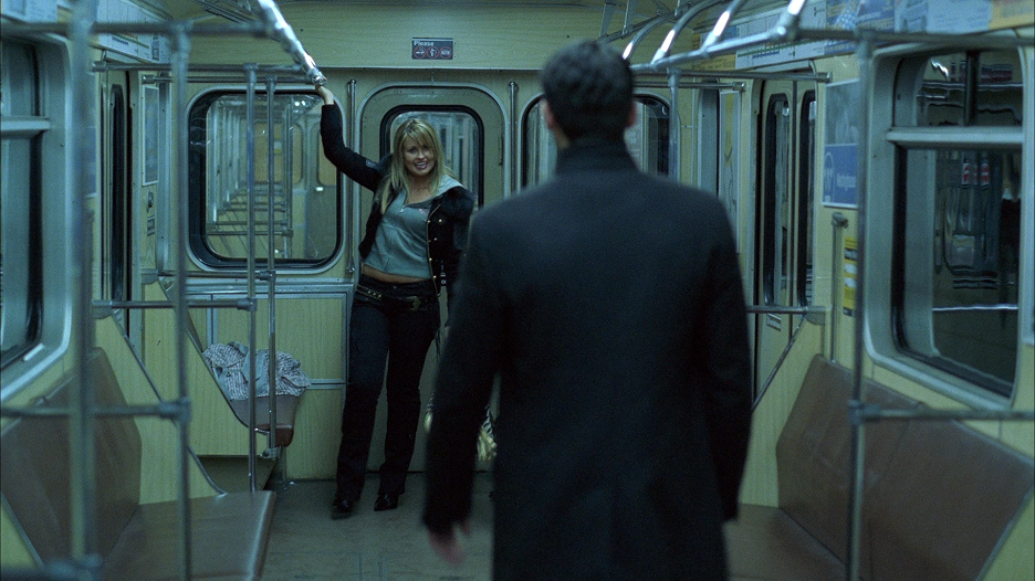 Stag Night (2008) | ČSFD.cz