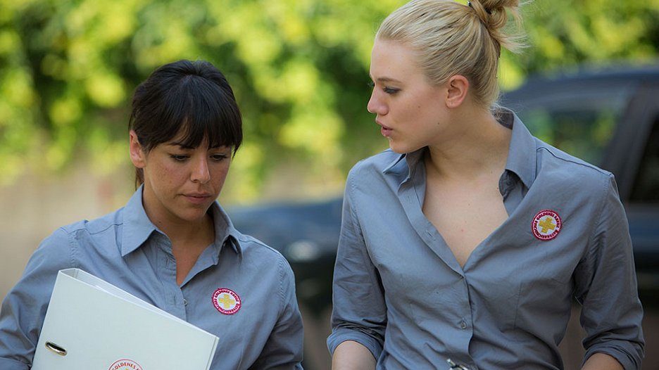 Marjan Shaki | ČSFD.cz