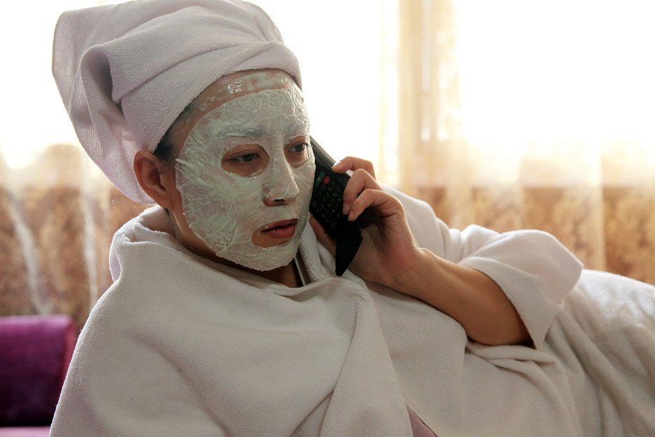 Wan jian chuan xin (2012) | ČSFD.cz