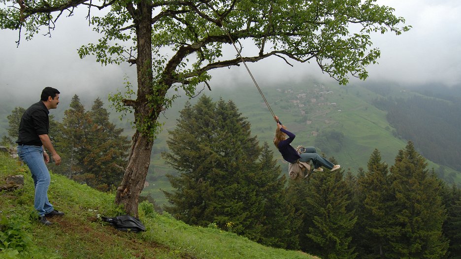 Sira Disi Insanlar (2015) | ČSFD.cz