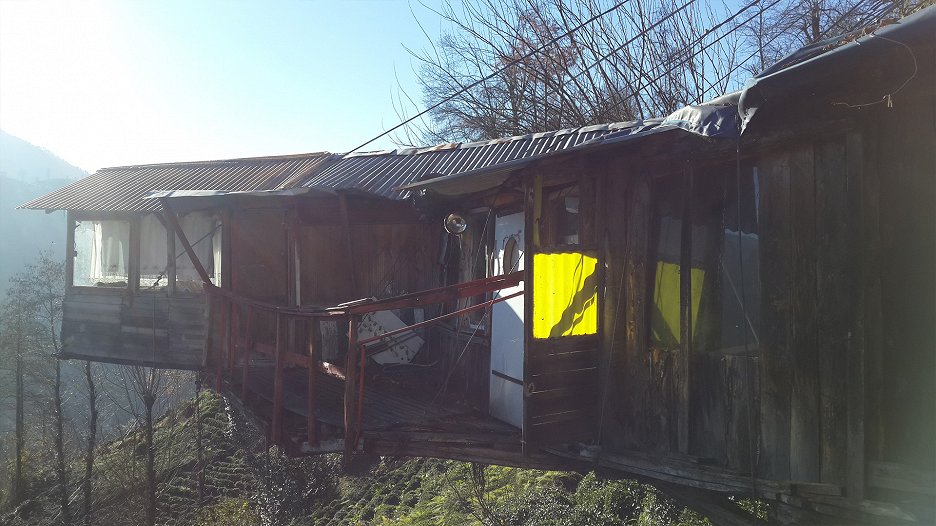 Sira Disi Insanlar (2015) | ČSFD.cz