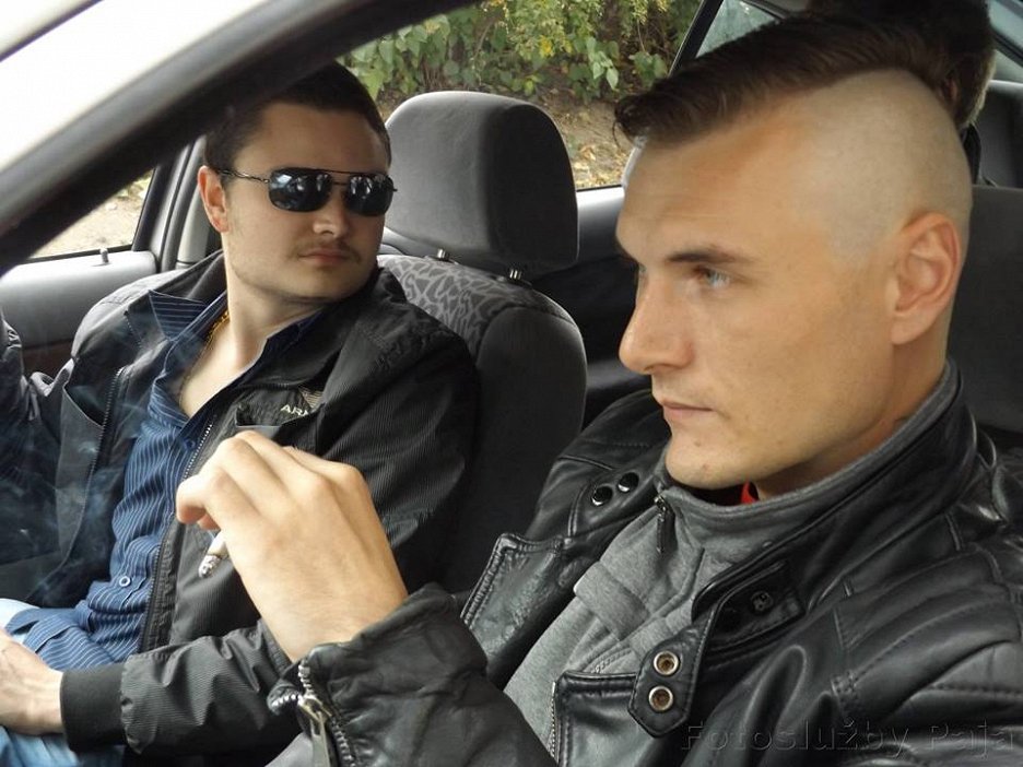 Podfuk (2015) | ČSFD.cz