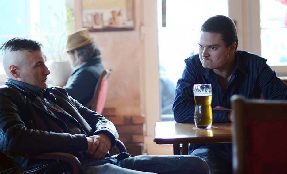 Podfuk (2015) | ČSFD.cz