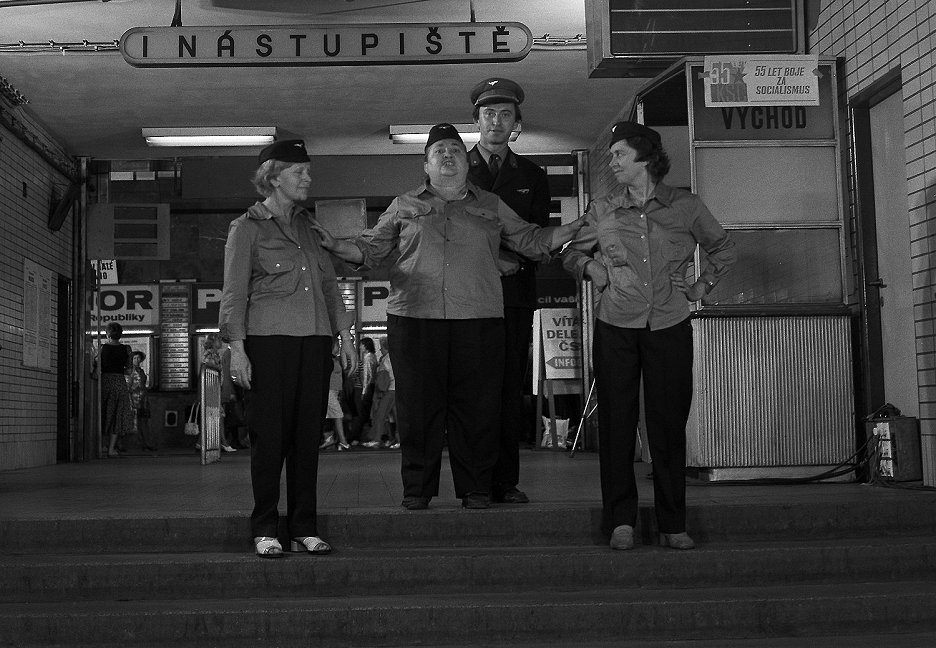 Růžena Lysenková | Biography | ČSFD.cz