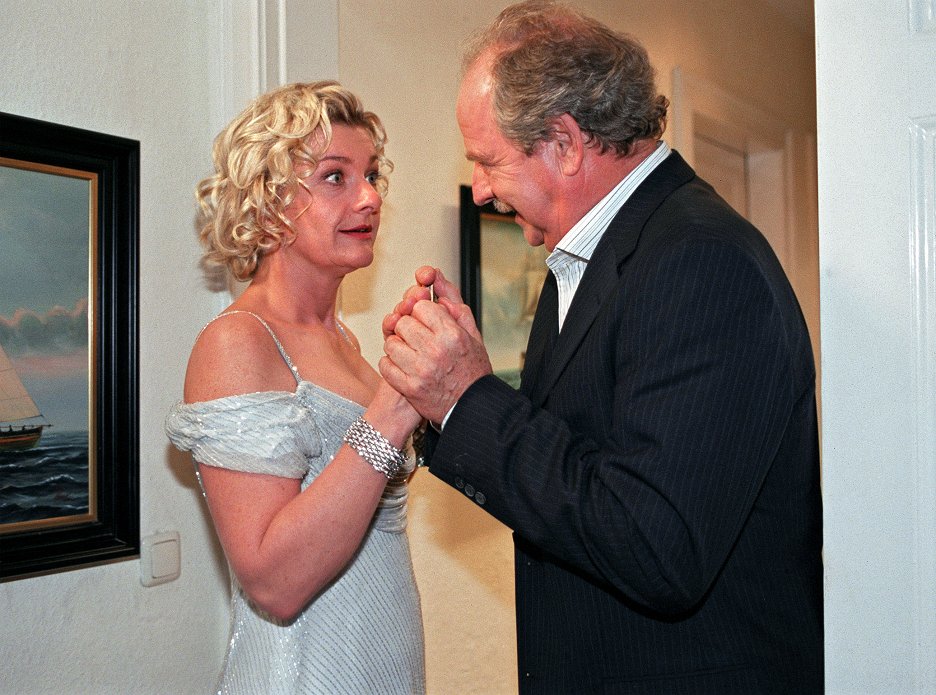 Liebe wie am ersten Tag (2005) | ČSFD.cz