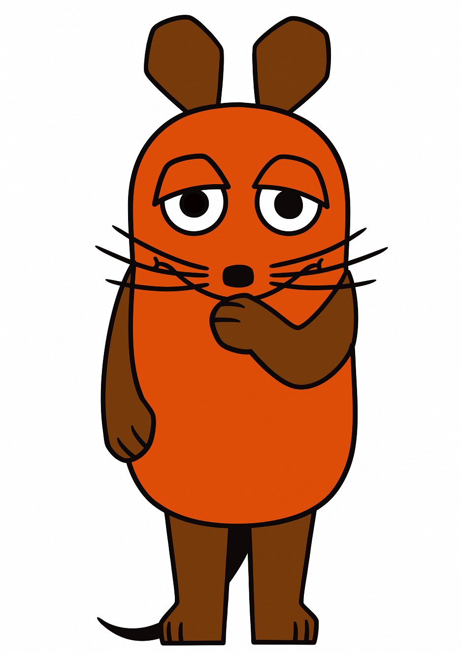 Die Sendung mit der Maus (1971) | ČSFD.cz