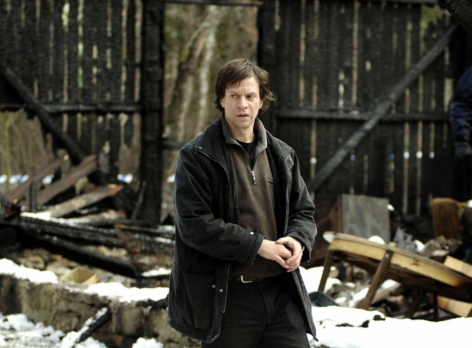 Thomas Hanzon | ČSFD.cz