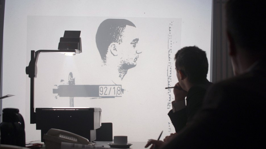 Der NSU-Komplex - Die Rekonstruktion einer beispiellosen Jagd (2015 ...