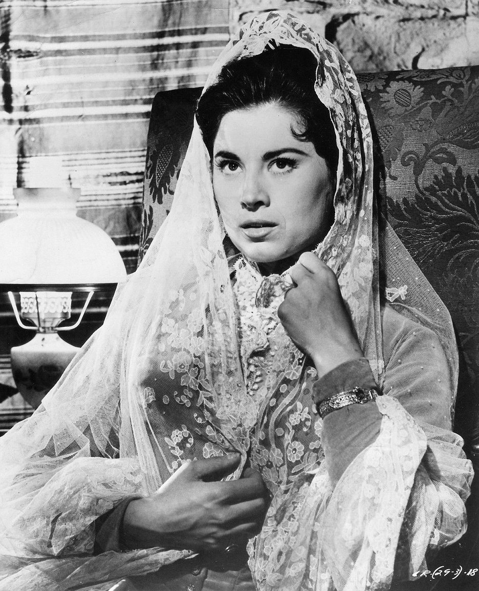 The Long Rope (1961) | ČSFD.cz