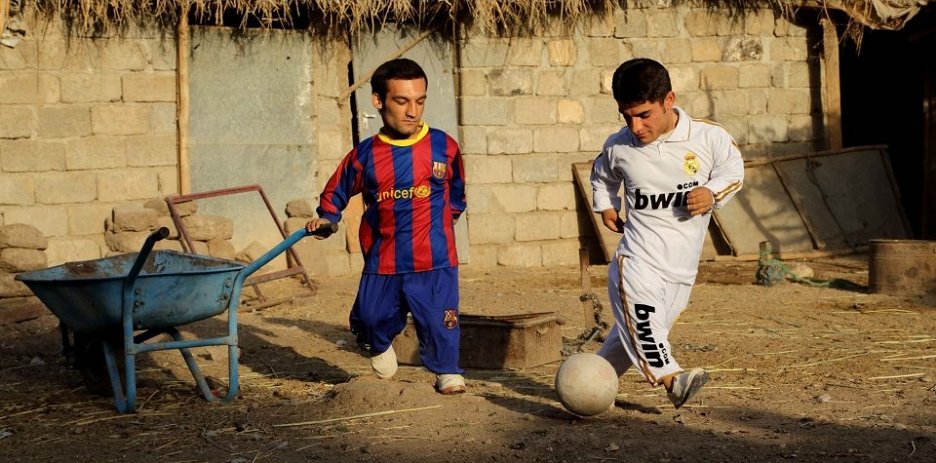 El clásico (2016) | ČSFD.cz