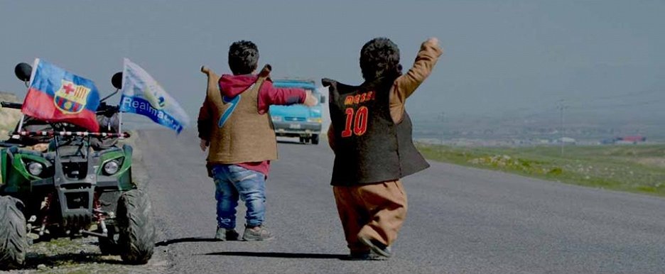 El clásico (2016) | ČSFD.cz