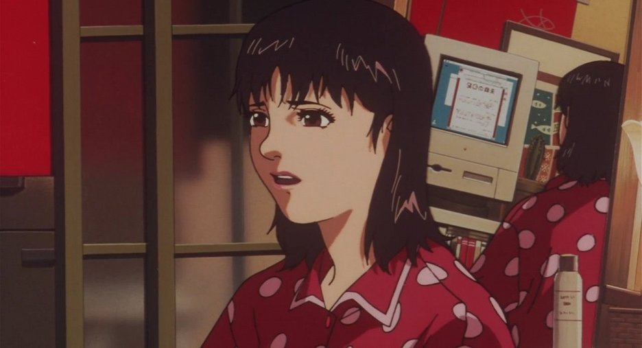 Perfect Blue (1997) | ČSFD.cz