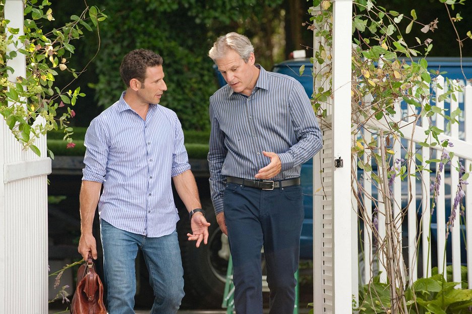 Bruce Altman | ČSFD.cz