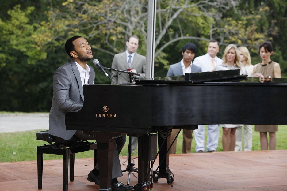 John Legend | ČSFD.cz