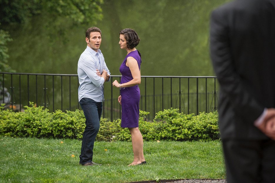 Ina Barrón | ČSFD.cz