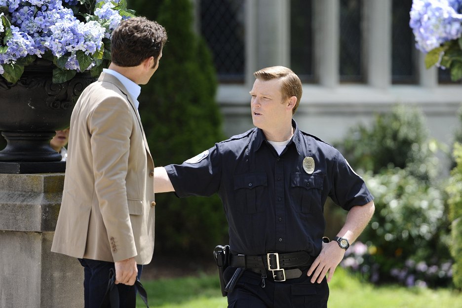 Milionový lékař - Vertigo (S05E05) (2013) | ČSFD.cz