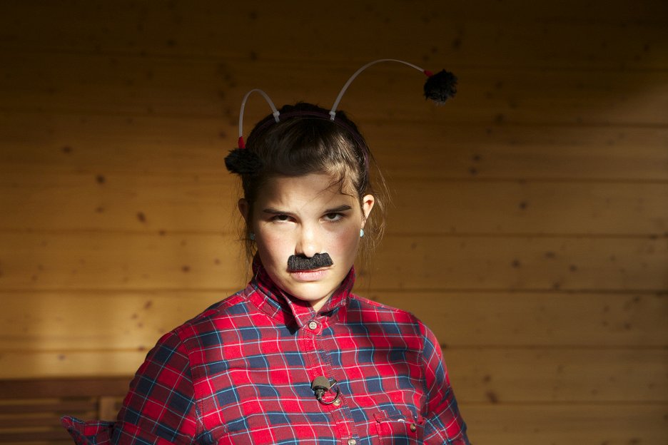 Anna und die wilden Tiere - Imker Sepp und die Bienen (E03) (2014 ...