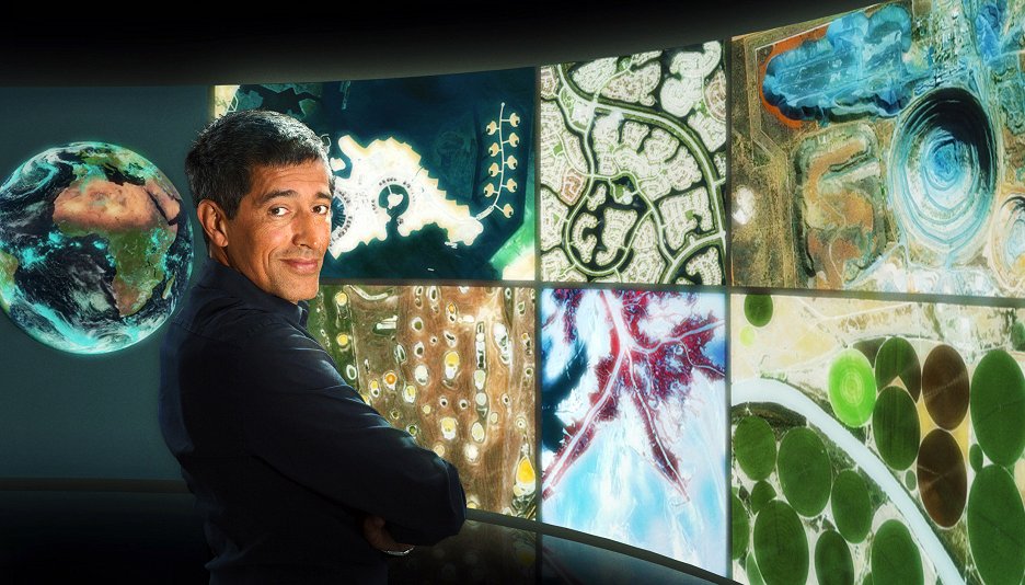 Quarks & Co. (1993) | ČSFD.cz