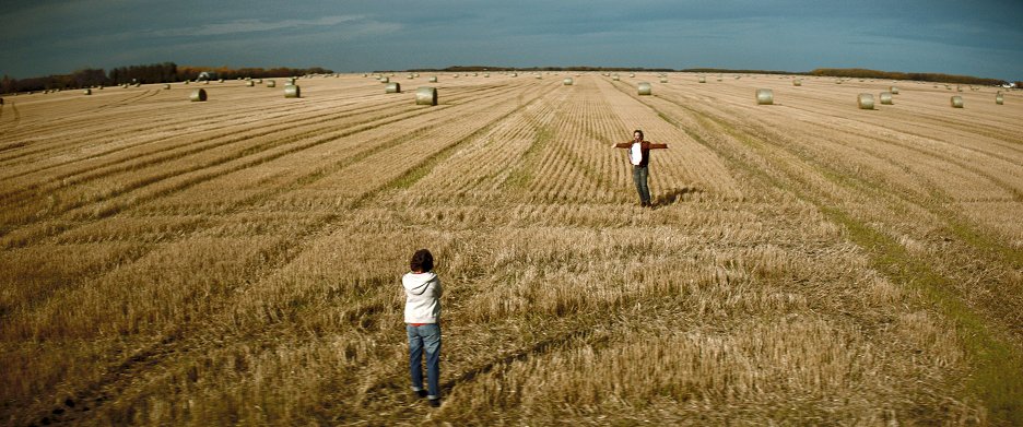 Borealis (2015) | ČSFD.cz