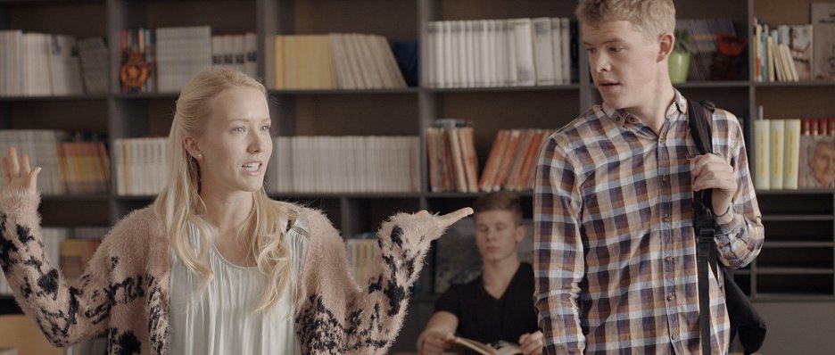 Brigitte Susanne Hunt | ČSFD.cz