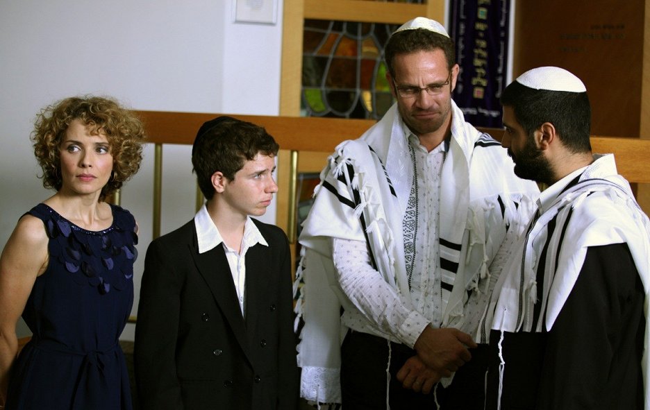 Hatufim (2010) | ČSFD.sk