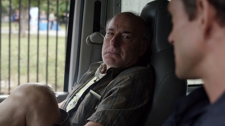 The Path - The Era of the Ladder (S01E02) (2016) | ČSFD.cz