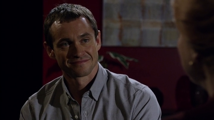 The Path - The Era of the Ladder (S01E02) (2016) | ČSFD.cz