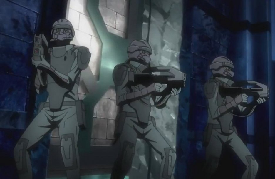 Code Geass: Akito the Exiled 5 - To Beloved Ones (2016) | Creators ...