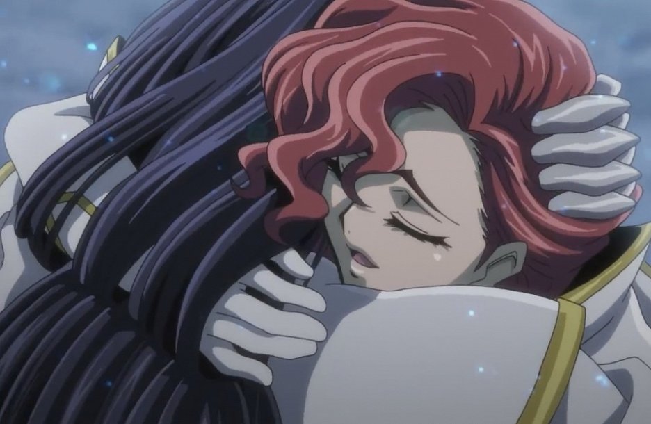 Code Geass: Akito the Exiled 5 - To Beloved Ones (2016) | Creators ...