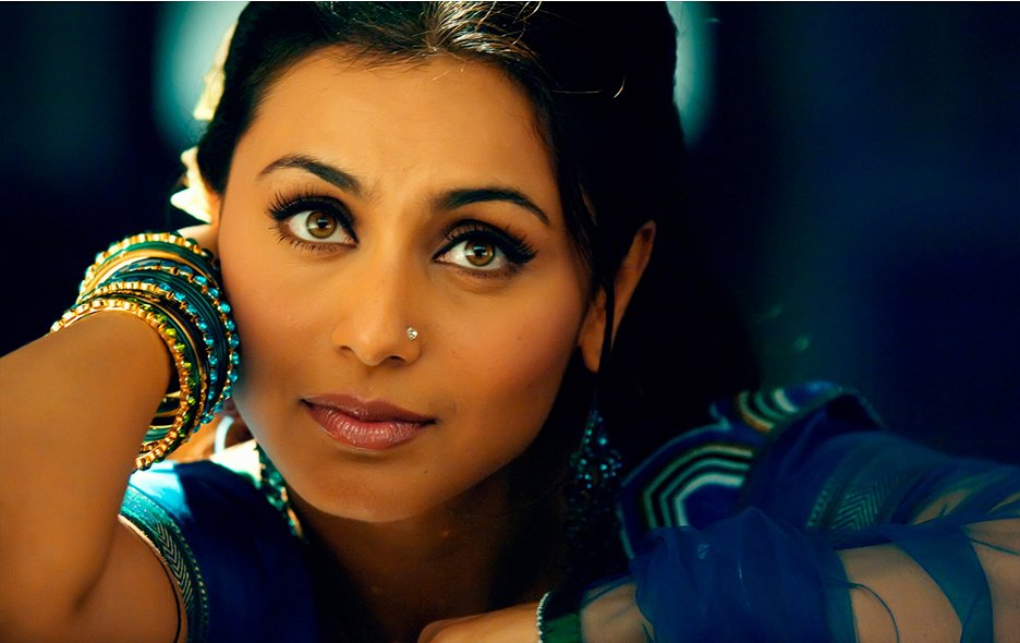 Saawariya (2007) | ČSFD.cz