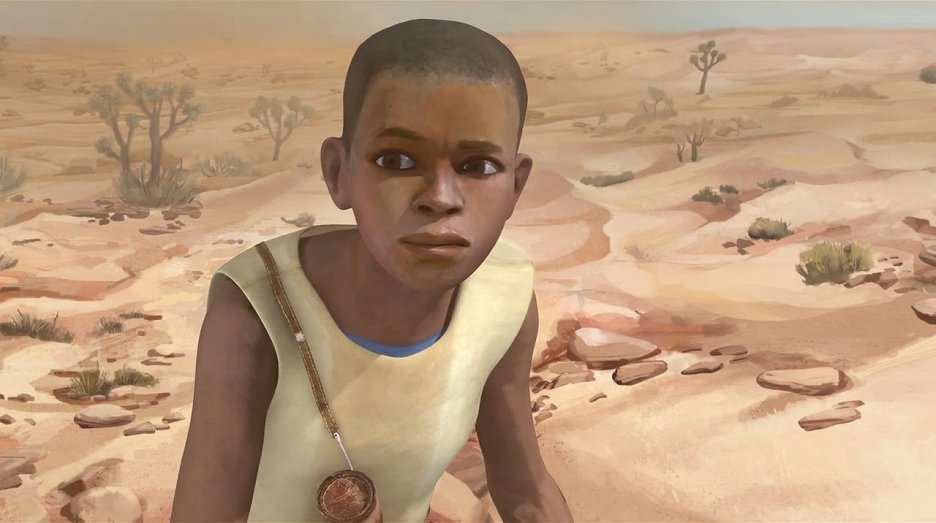 Adama (2015) | ČSFD.cz