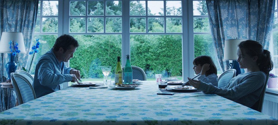 Tous les chats sont gris (2014) | Video's - Trailer | ČSFD.cz
