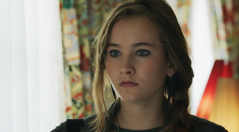 Manon Capelle | Galerie - Z filmu | ČSFD.cz