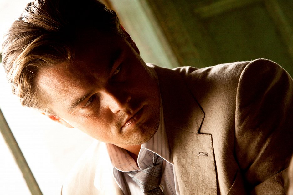 Leonardo DiCaprio | ČSFD.cz