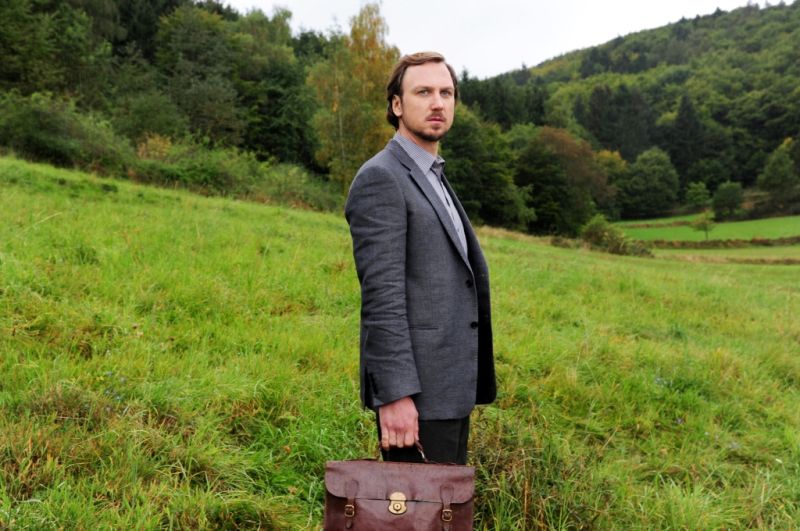 Grenzgang (2013) | ČSFD.cz