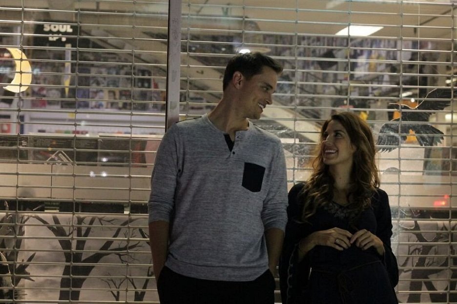 Sarah Karges | ČSFD.cz