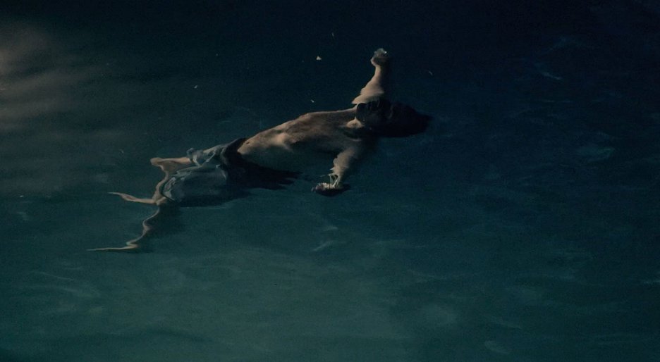 Actor Martinez (2016) | ČSFD.cz